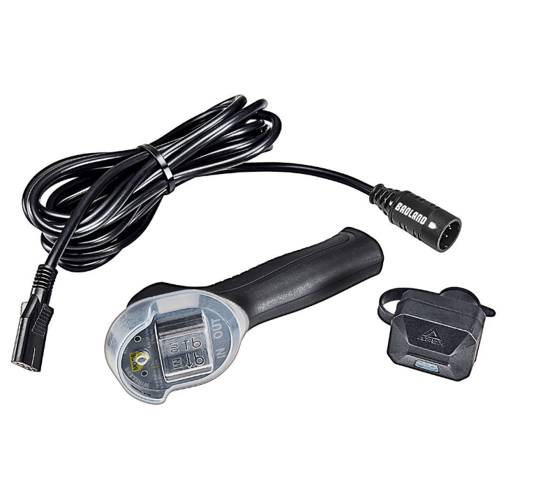 Badland Winch Remote