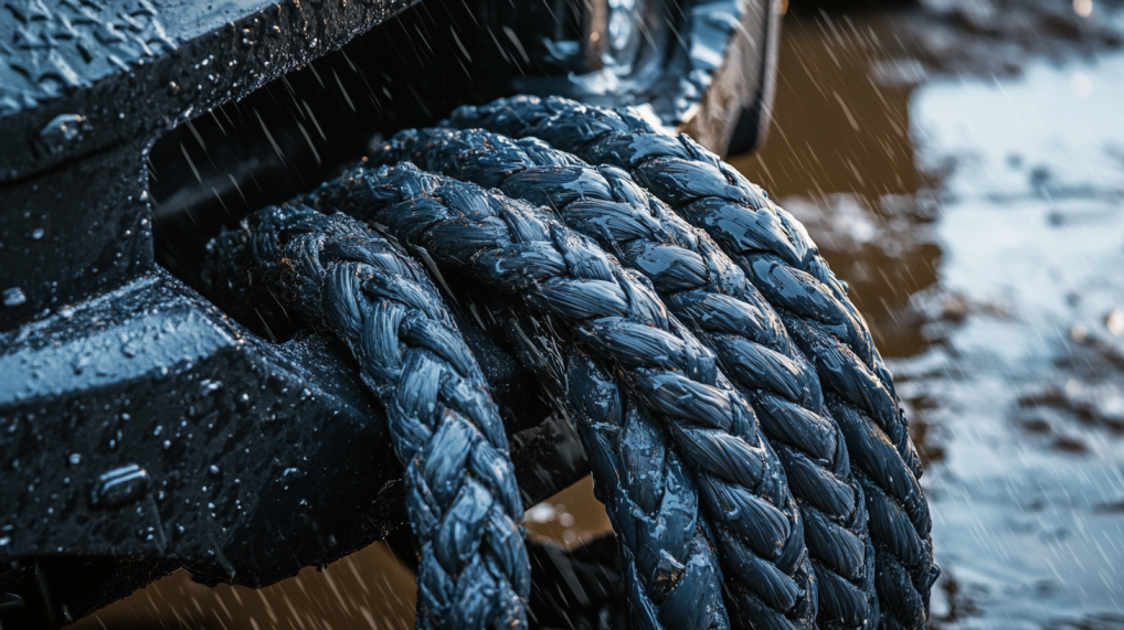 Badland Winch® 12000 Winch, Parts, Remote, Controller Official Website