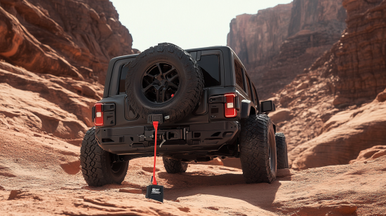 Badland Winch® 12000 Winch, Parts, Remote, Controller Official Website