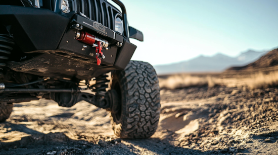 Badland Winch® 12000 Winch, Parts, Remote, Controller Official Website